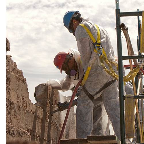 Projects - Earth Services and Abatement
