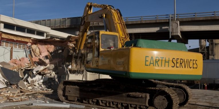Denver Transit Partners Calls on Earth Services & Abatement Inc. for ...