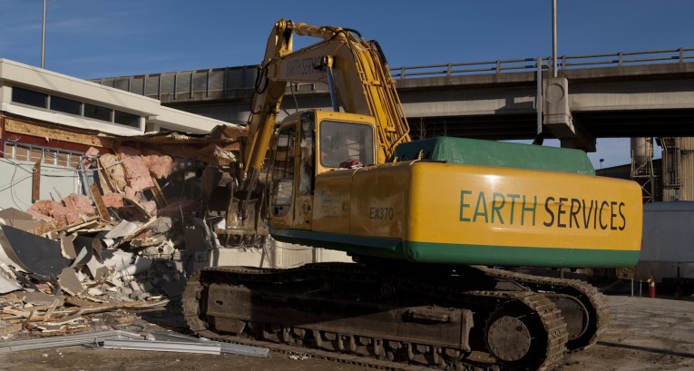 Denver Transit Partners Calls on Earth Services & Abatement Inc. for ...